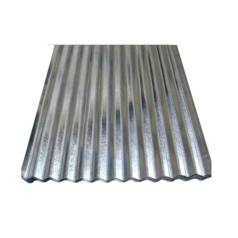 Zinc - Compra en Ferreterías Allipen