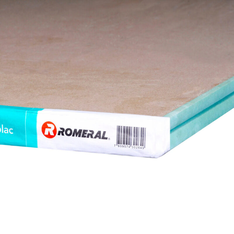 Revestimiento yeso carton - Compra en Ferreterías Allipen