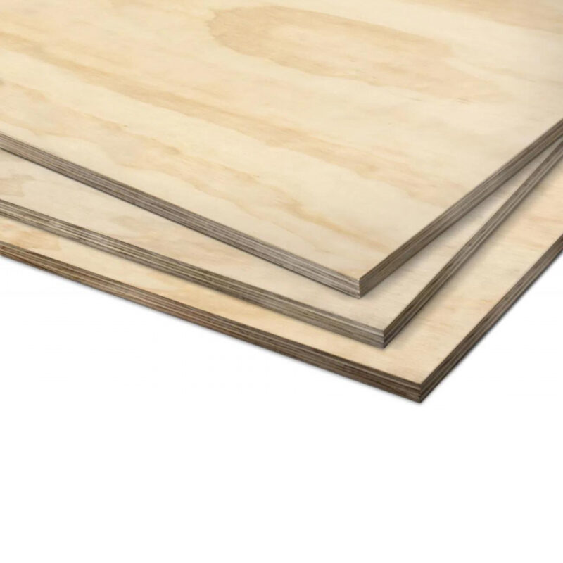 Terciado - Compra en Ferreterías Allipen